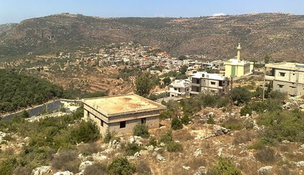 Kawzah Village – South of Lebanon – Commercial Insurance